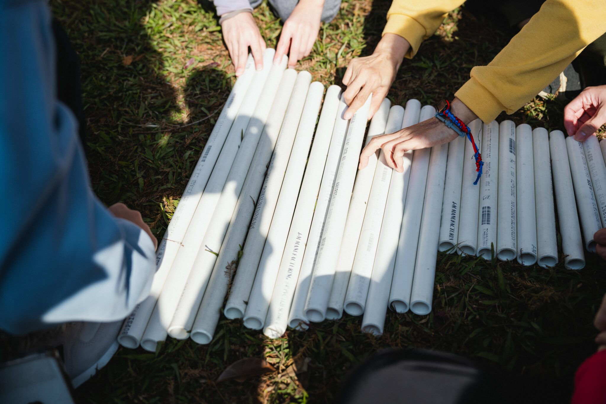 2025台灣外展行動日